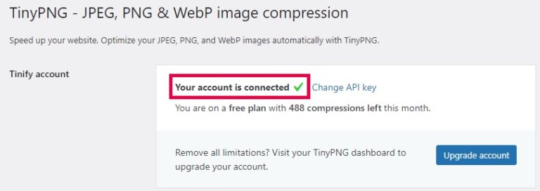 最強の画像圧縮ツール「TinyPNG」の使い方【WordPress】 - KENZO BLOG